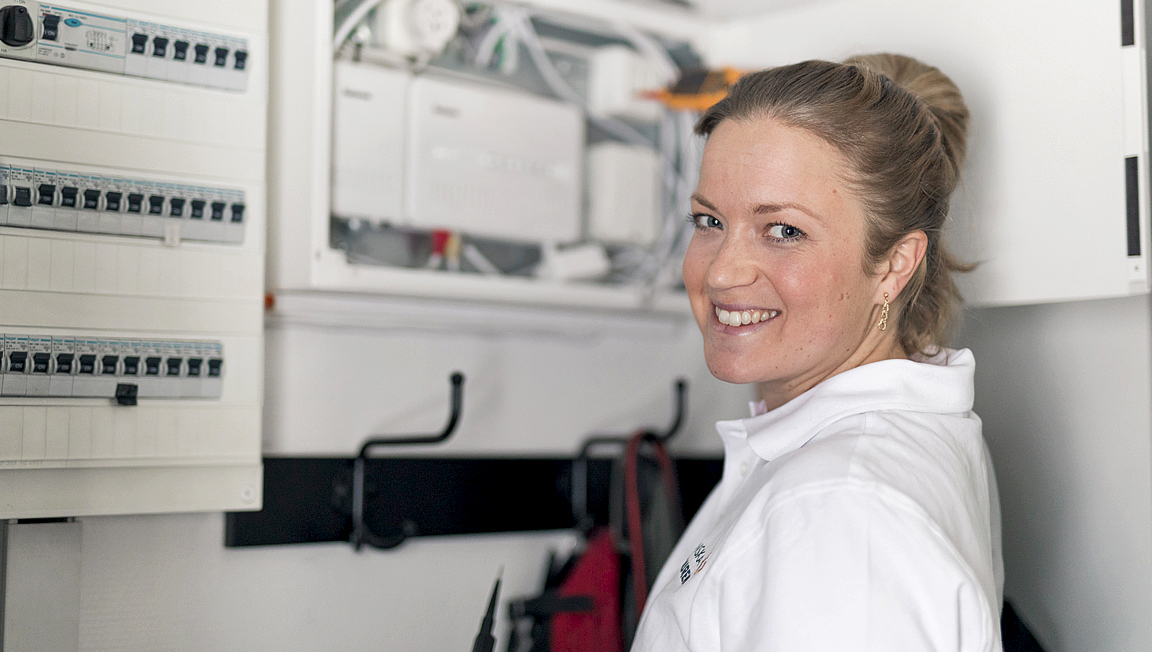 Elinstallation Göteborg - 4,6/5 i omdöme