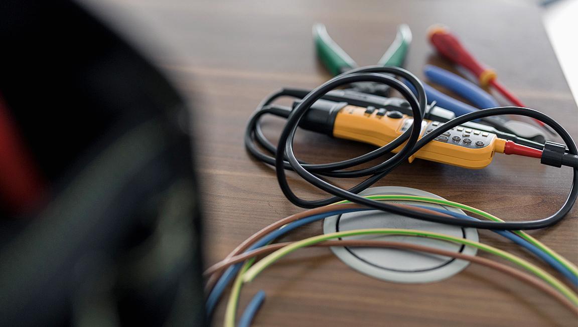 Elinstallation Malmö - 4,6/5 i omdöme