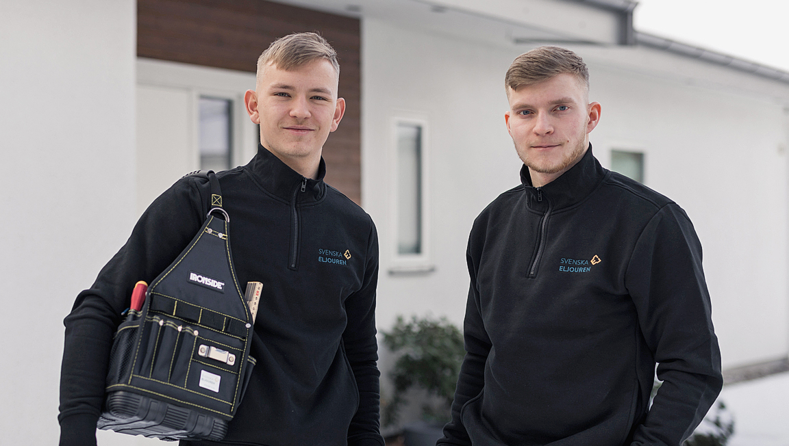 Eljour Norrtälje - På plats inom en timme!