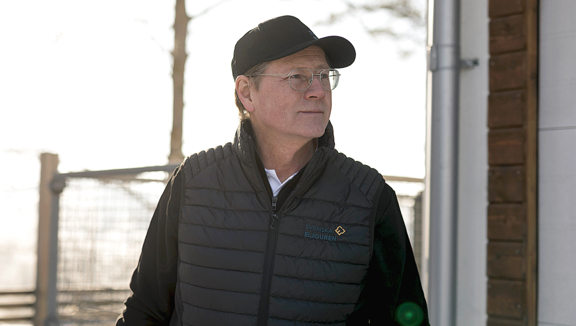 Eljour Örsundsbro - Eljouren är snabbt på plats!